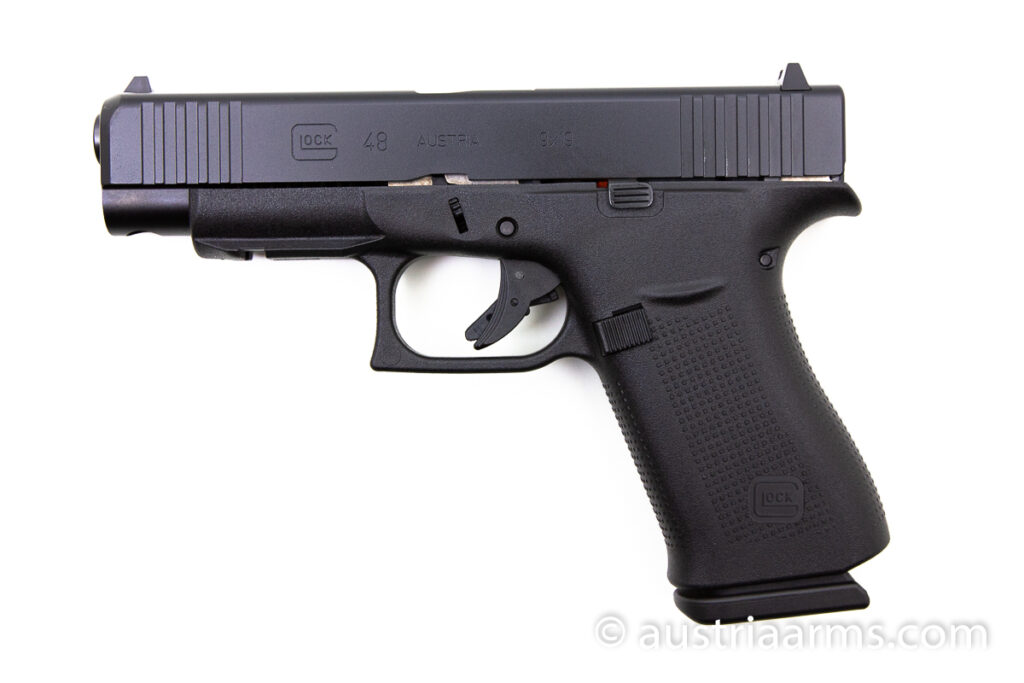 Glock-Archiv - Austria Arms