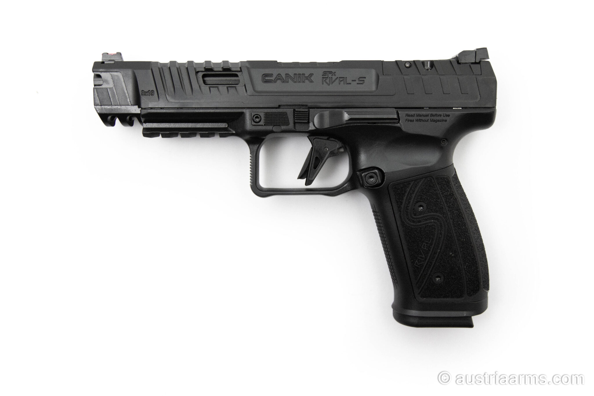 Canik-Archiv - Austria Arms