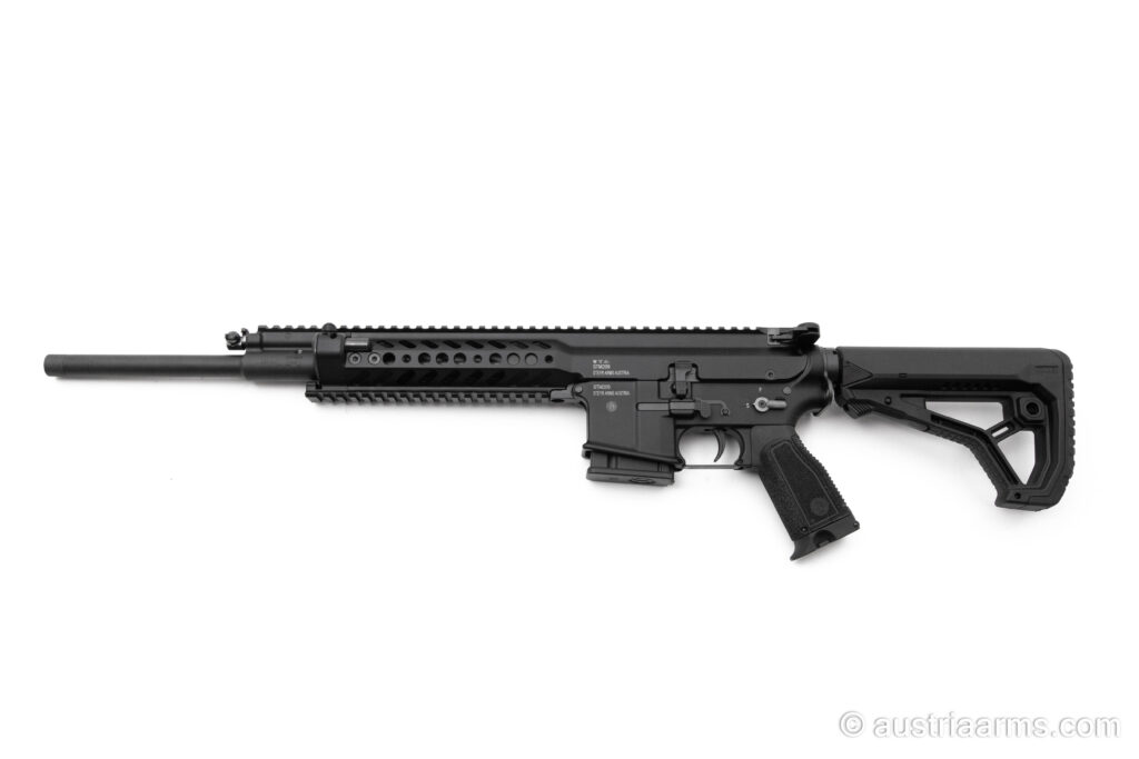 Steyr Arms-Archiv - Austria Arms