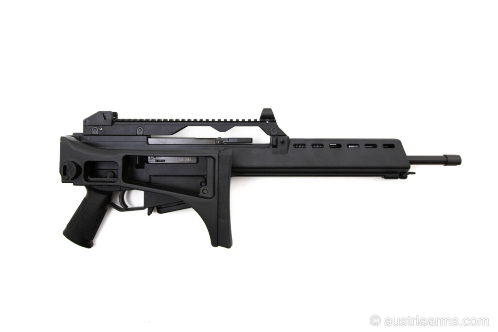 Heckler & Koch HK 243 SAR, .223 Rem. - Austria Arms