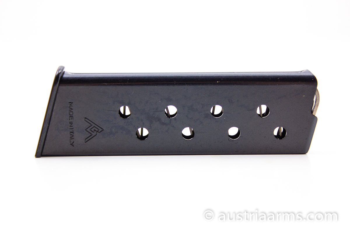 Beretta 21 Magazine .25 ACP (6,35 mm) / 9 Rds., MEC-GAR Italy - Austria ...