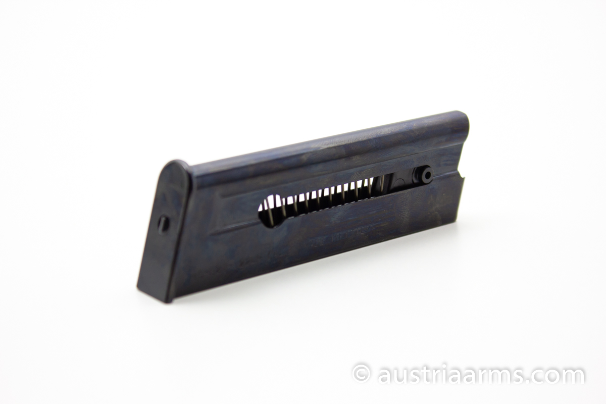 Beretta 21 Magazine .22 LR / 7 Rds., MEC-GAR Italy - Austria Arms