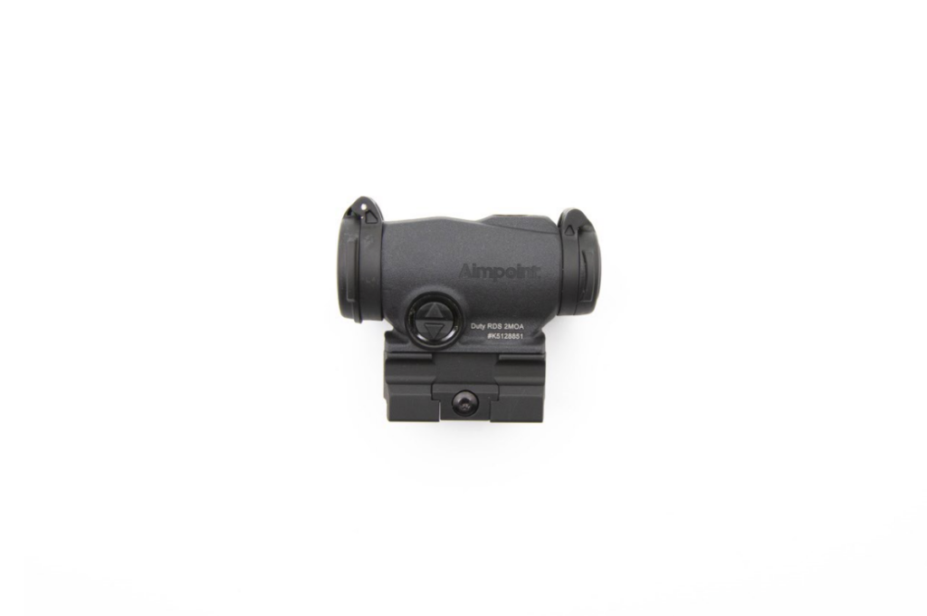Aimpoint Duty RDS, 2 MOA Rotpunkt Visier - Austria Arms