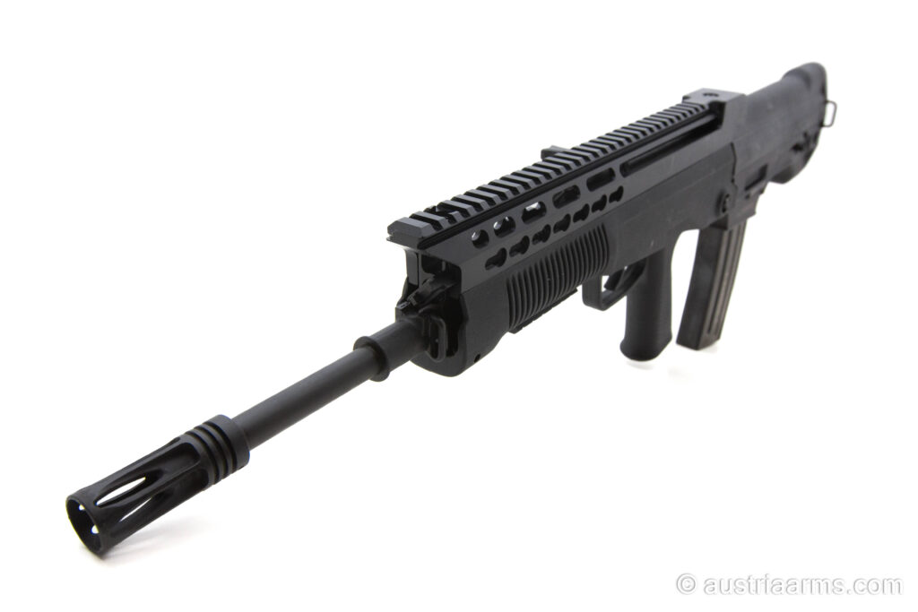 Norinco Type 97 NSR-A .223 Rem 18.6" Lauf Keymod - Austria Arms