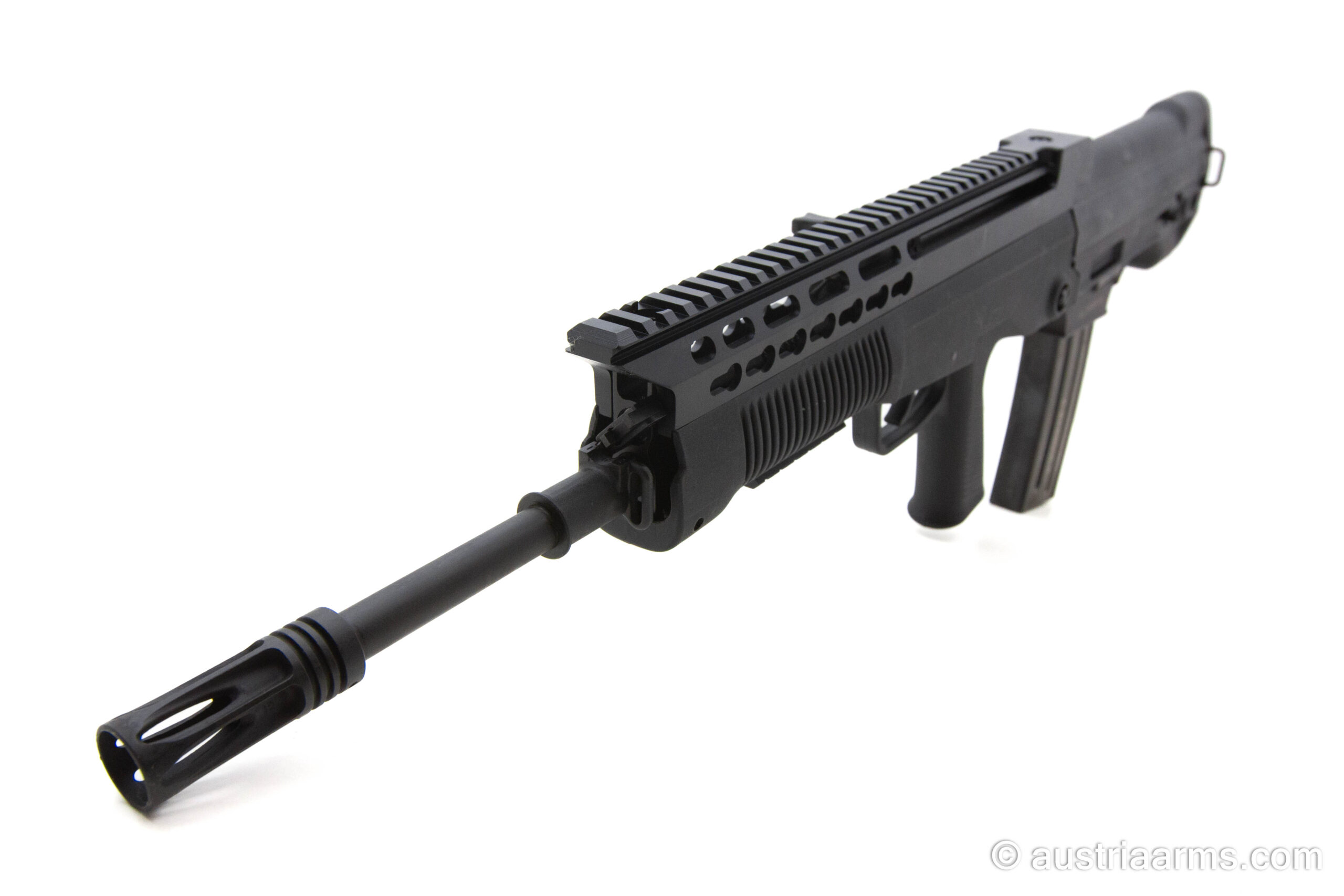 Norinco Type 97 NSR-A .223 Rem 18.6" Lauf Keymod - Austria Arms