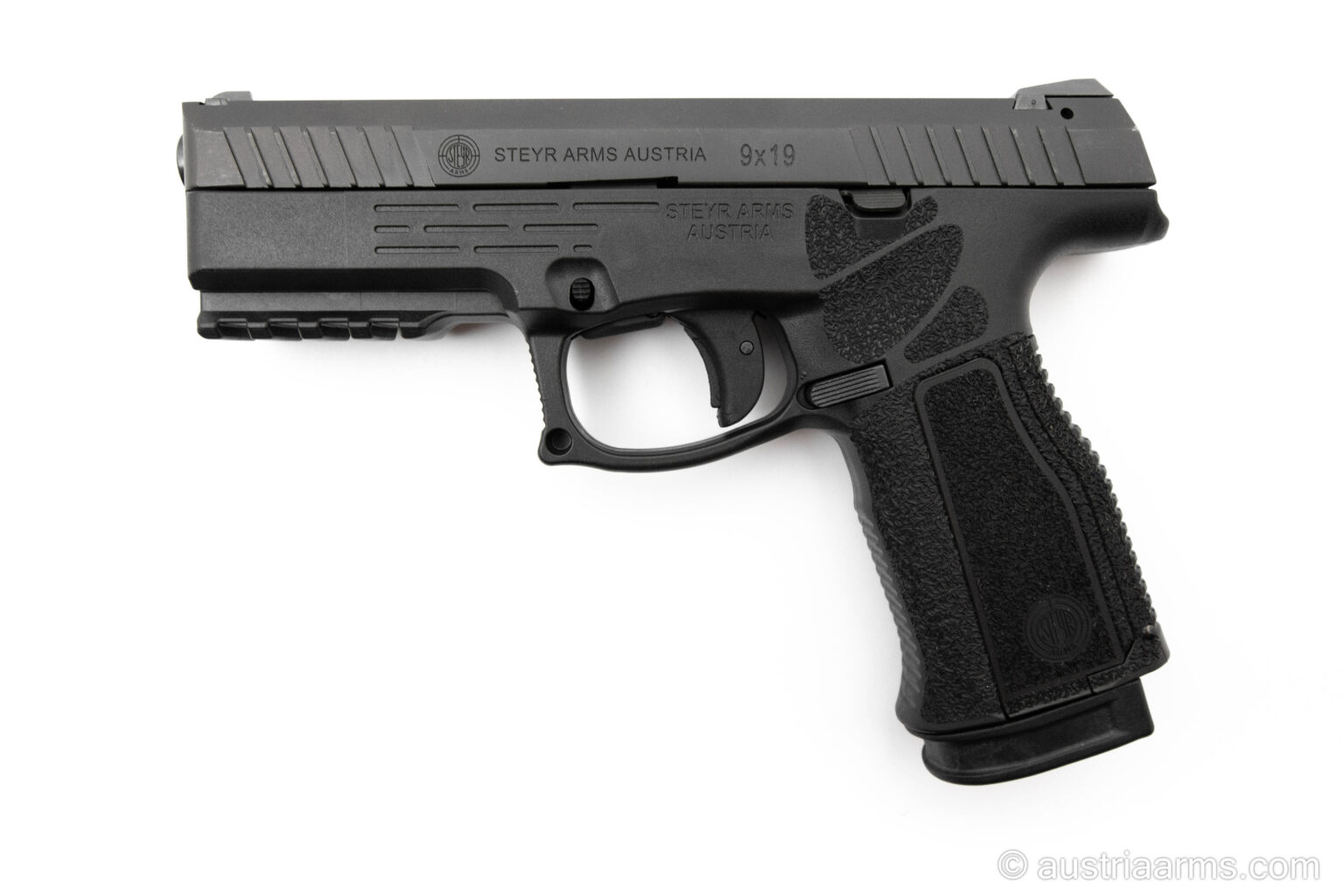 Steyr Arms-Archiv - Austria Arms