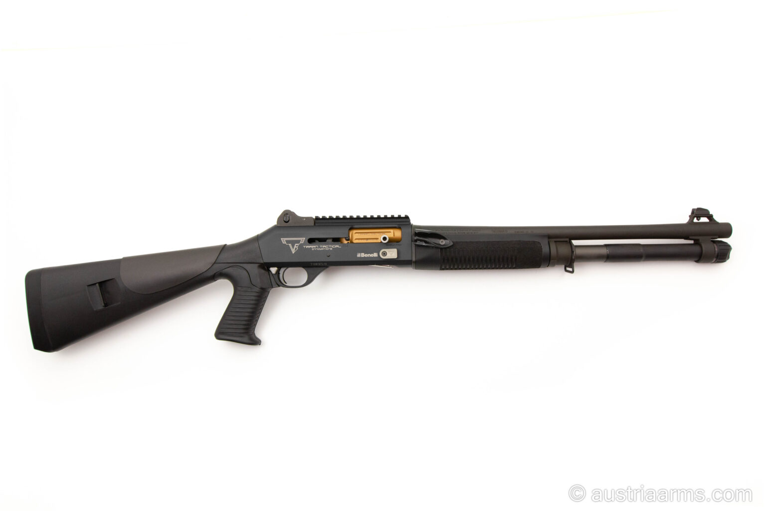 TTI Taran Tactical Innovations - Benelli M4 "John Wick" Edition ...