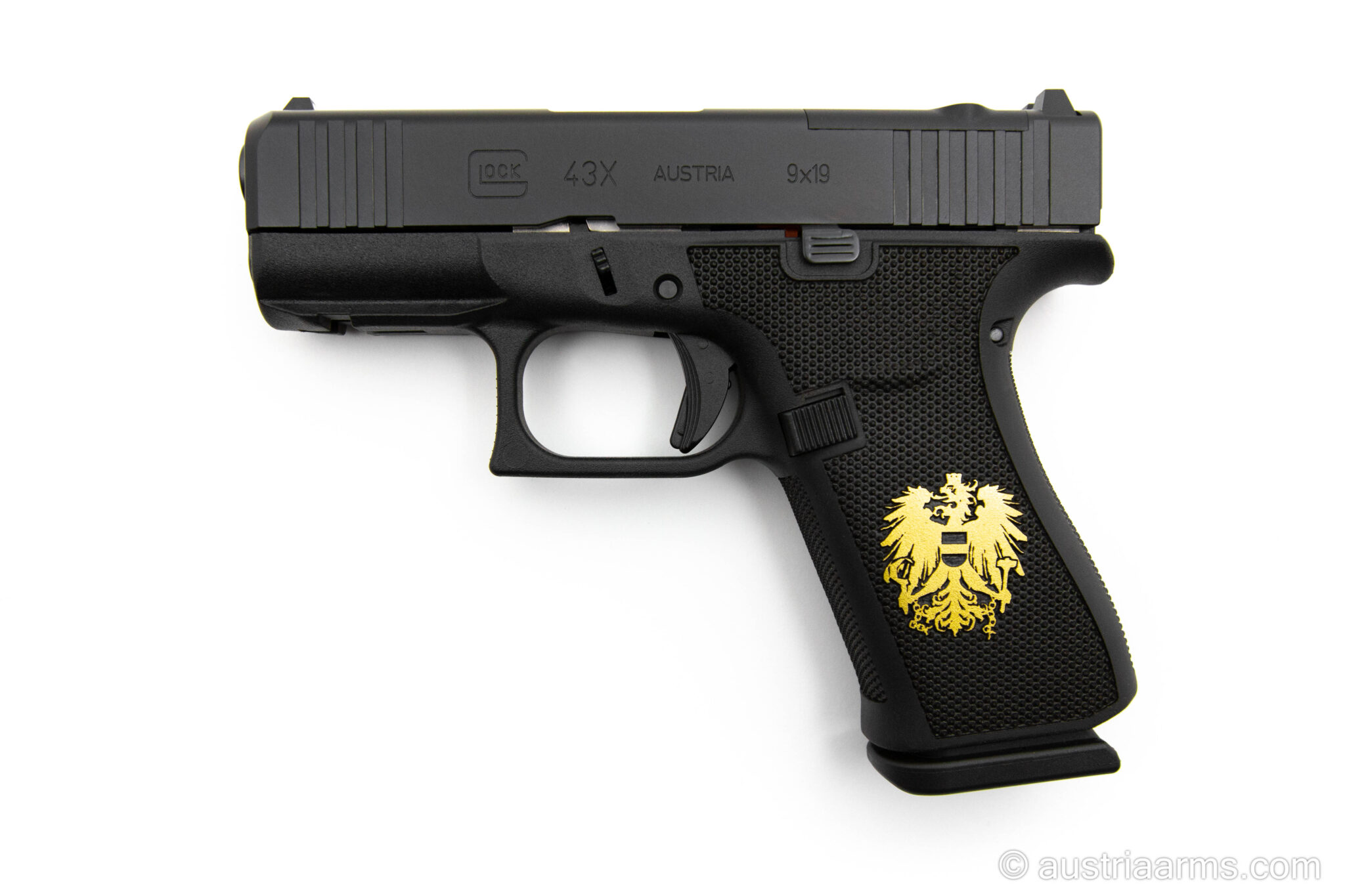 Glock-Archiv - Austria Arms
