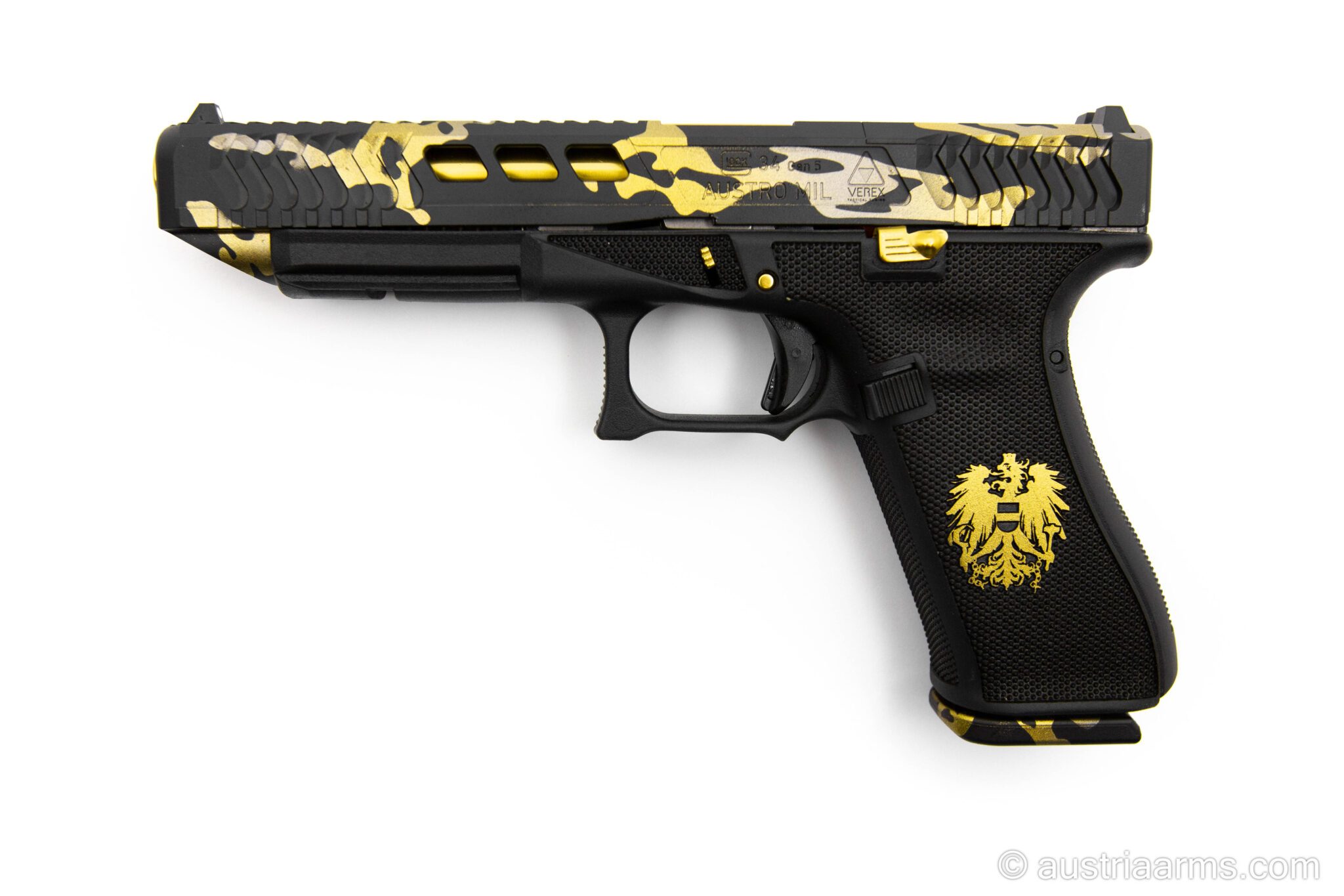 Glock-Archiv - Austria Arms